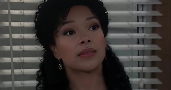 Portia’s Health Scare Reveals if She Is Leaving General Hospital ...