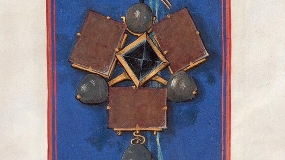 20 Missing Legendary Treasures That Are Yet To Be Found - NewsBreak