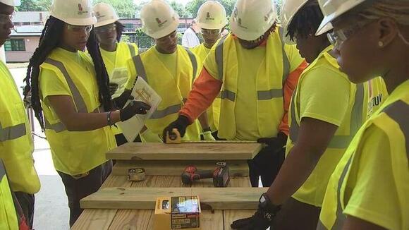 Georgia Power Is Building More Than A Reliable Grid. It’s Building ...