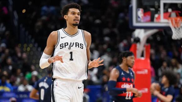 New San Antonio Spurs head coach, Gregg Popovich replacement revealed ...