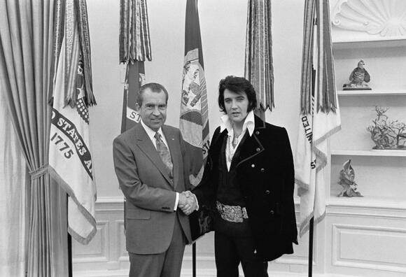 Legendary Musicians Who Performed at the White House - NewsBreak