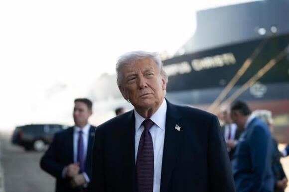 Trump's 80th Birthday Becomes Political Flashpoint As 'No Kings ...