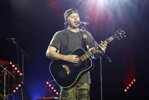 Who Is Josh Ross? Rising Canadian Star’s Must-Hear Songs - NewsBreak