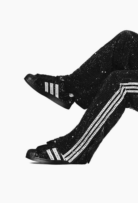 Missy Elliott on her latest Adidas Campaign: "Everybody Can't Be an ...