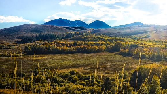 Top 8 Times the ISS Captured Climate Change in Action - NewsBreak