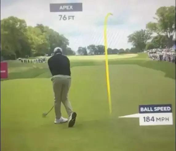 Golf Fans Left Angry as Rory McIlroy Slams Club After Disastrous Shot ...