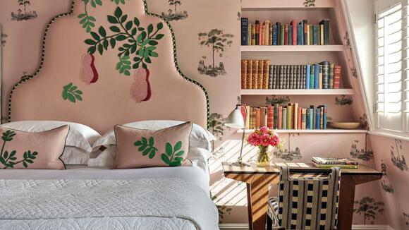 7 Headboard Trends Set to Transform Bedrooms in 2026 – Fresh ...