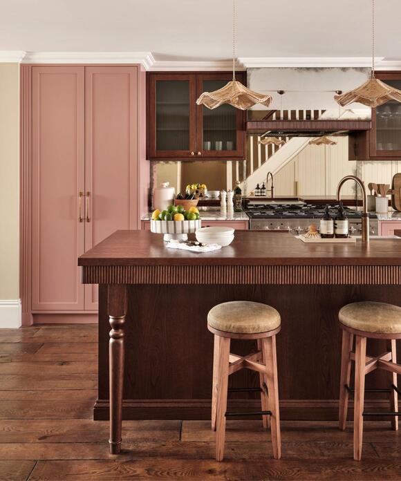 These are the 9 Kitchen Hardware Trends Designers Say You Need to Know ...