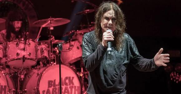 Was Ozzy Osbourne Murdered?! Radar Reveals Bizarre 'Prime Suspect' in ...