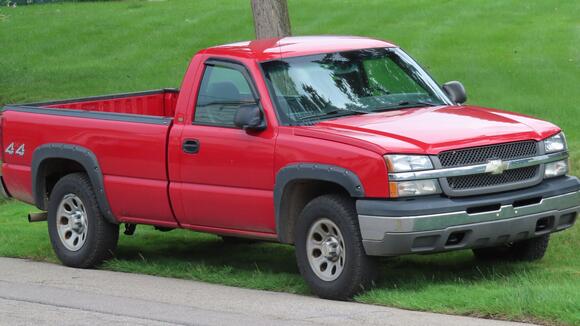Pickup Trucks That Are Still Running Strong After 400,000 Miles - NewsBreak