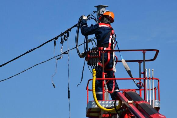 Brief Post-Christmas Power Outage Planned in Portage, Michigan - NewsBreak