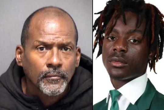 San Antonio Man Sentenced to 30 Years for Dollar Tree Parking Lot ...