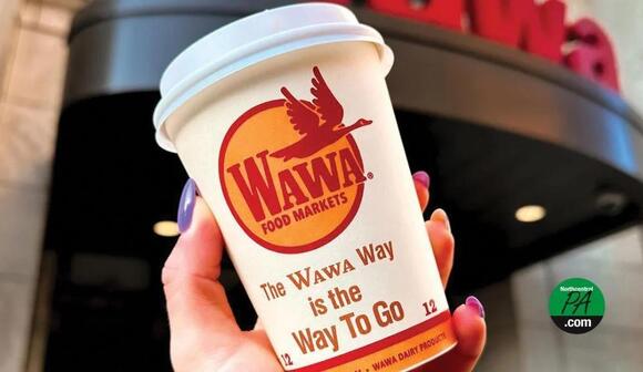 Customer satisfaction survey finds that customers prefer Wawa over Sheetz