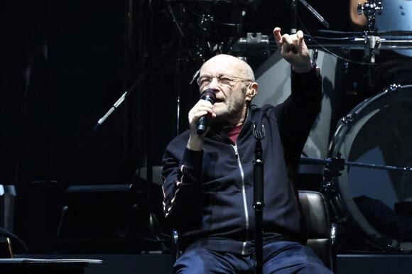 EXCLUSIVE: Inside Phil Collins' 'Agonizing' Last Days After Rumors Exploded Music Icon Was ...