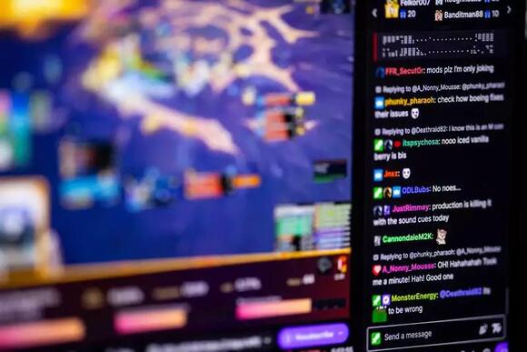 Who is Kenneth Odigbo? Streamer Kathelina, aka "Kvrtez," accuses ...