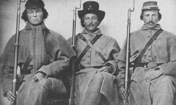 The 18 most horrifying facts about the Civil War that still haunt ...