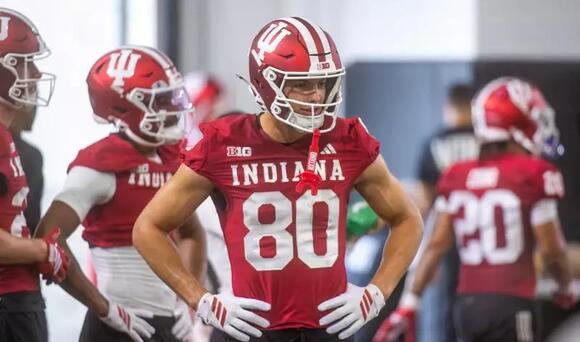 ‘We miss him being out there’: Charlie Becker likely to be sidelined ...