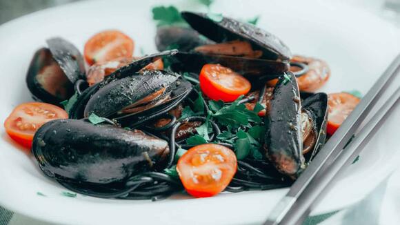 Saving the Endangered Freshwater Mussels of the Mississippi - NewsBreak