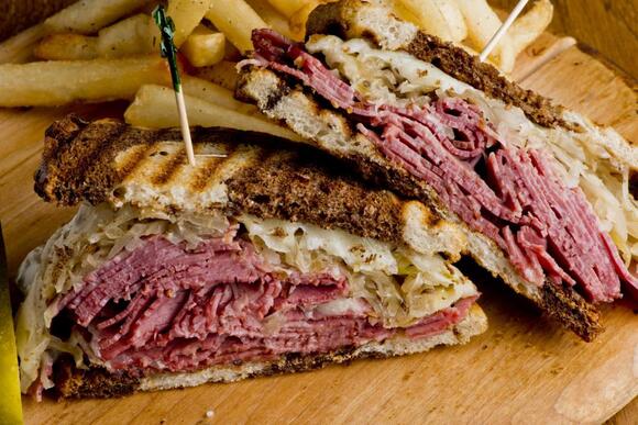 America's Best Sandwich Shop Confirms Massive New York Expansion ...