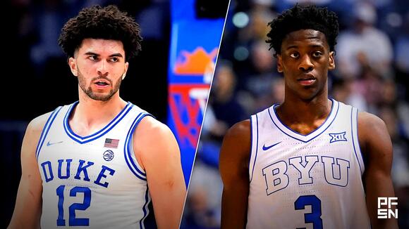 ‘Wild,’ ‘NIL Era Is Flipping the NBA Draft On Its Head’ — Basketball ...