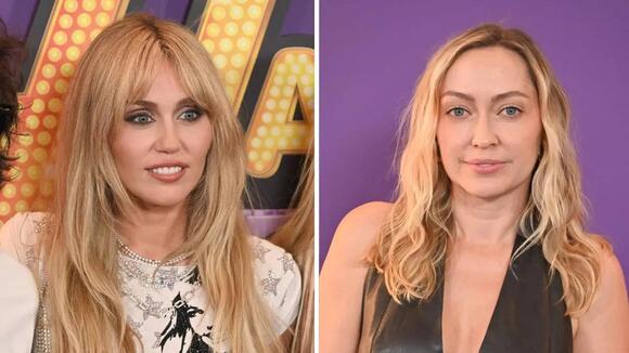 EXCLUSIVE: Tish Cyrus Blows Fuse Over Ex Billy Ray's Bombshell — She's ...