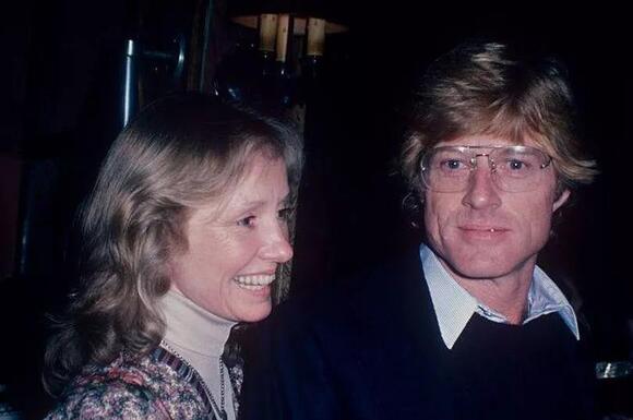Robert Redford’s secret love life revealed and why his second wife ...