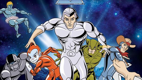 21 Lost Cartoons That Deserve Another Chance - NewsBreak