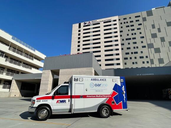 Banner Health invests in Atlas Healthcare - NewsBreak