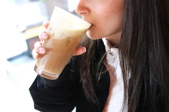 We Tried The Starbucks Olive Oil Coffee. Here’s Our Review Of The ...