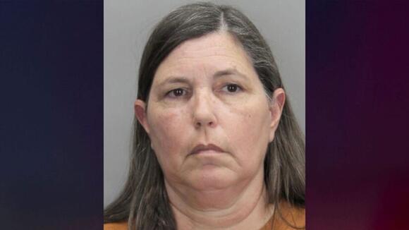 Woman arrested in 1991 cold case death of infant found in dumpster ...