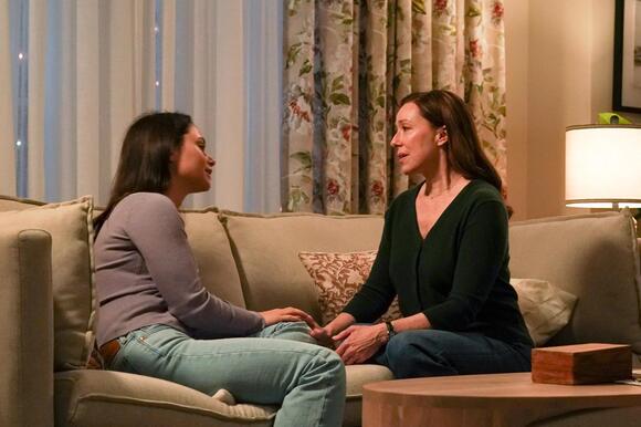 DOC Season 2, Episode 11 Review: Family Matters - NewsBreak