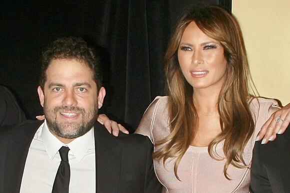 Melania Trump Reveals She’s Launching Her Own Production Company Ahead ...