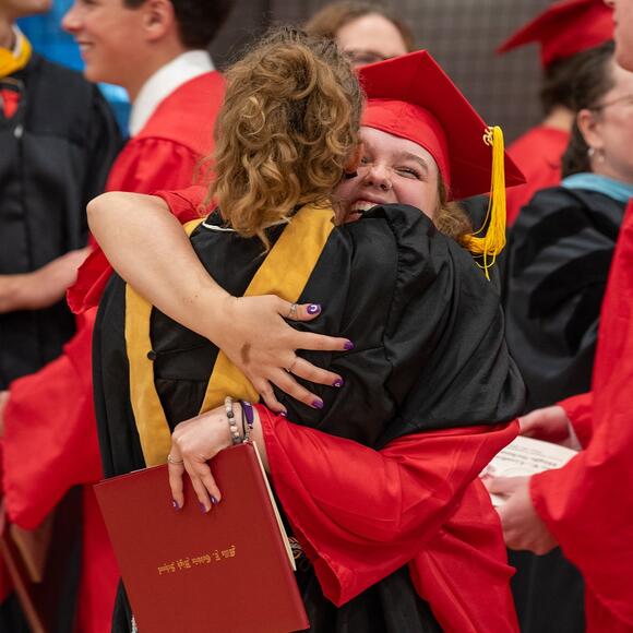 Henrico Schools Announce 2026 Graduation Schedule - NewsBreak