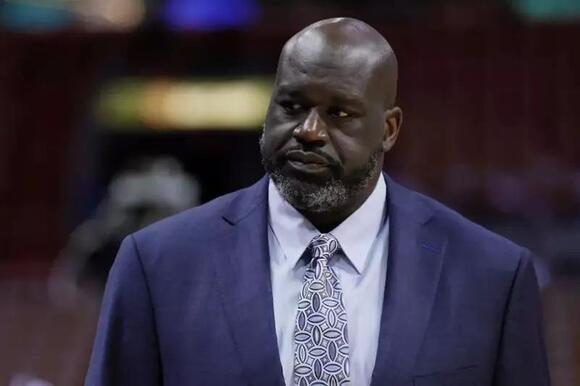 Texas Rapper Hits Back at Shaquille O’Neal Amid Tragic Accident in ...