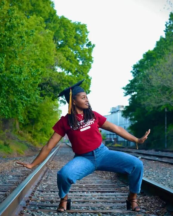 Your Pace, Your Path: The Quiet Strength of Not Giving Up - NewsBreak