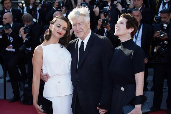 How many times was David Lynch married? What we know about his ex-wives ...