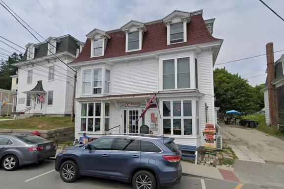 The Best Buffet in Maine? This Favorite Just Made a National List ...
