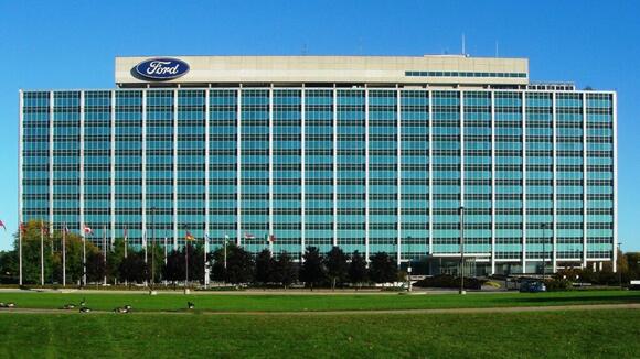 Ford bracing for $7B EV hit in 2 years, bets Model E breaks even by ...
