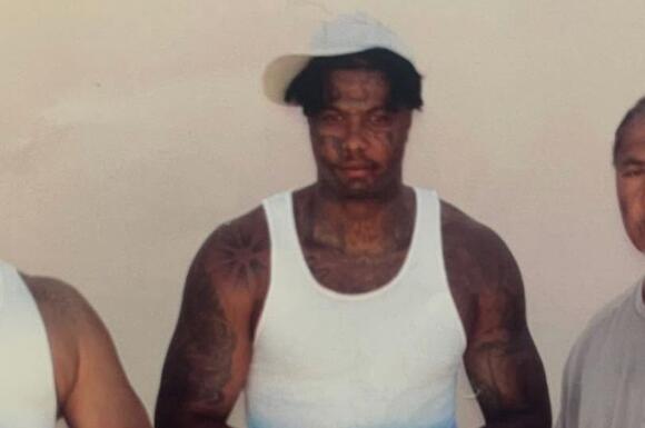 Blueface’s shocking prison transformation goes viral as new girlfriend ...
