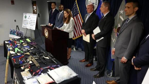 26 Trinitarios gang members allegedly tied to multiple murders indicted ...