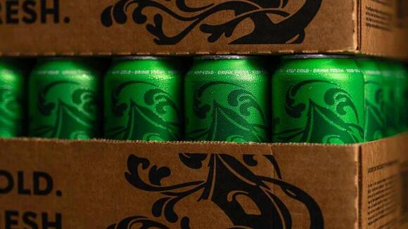 Tree House beer is now available for pick-up at Prudential Center ...