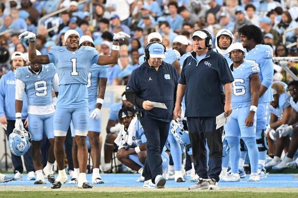 Belichick’s 25-Year-Old Girlfriend Demands UNC Hand Over Internal ...