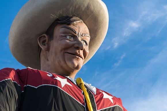 Clint Black, Kansas & More Coming to the 2026 State Fair of Texas ...