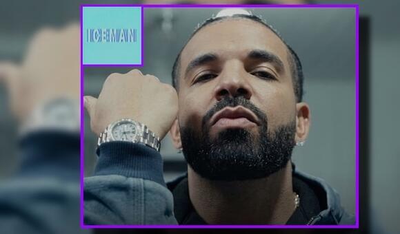 Drake Hits New Milestone As ‘ICEMAN' Rules Billboard 200 For Fourth ...