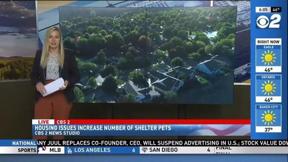Another Talented Television Personality is Leaving Boise’s KTVB; Here’s ...