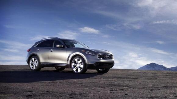 7 Sleeper SUVs With More Speed Than Their Looks Suggest - NewsBreak