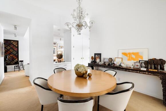 Award-winning designer known for his work on the original Barneys lists ...