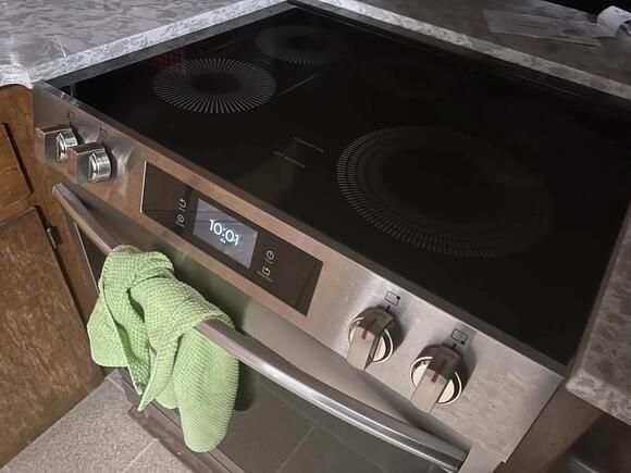 Are Energy-Efficient Appliances Really Saving Washington Money? - NewsBreak