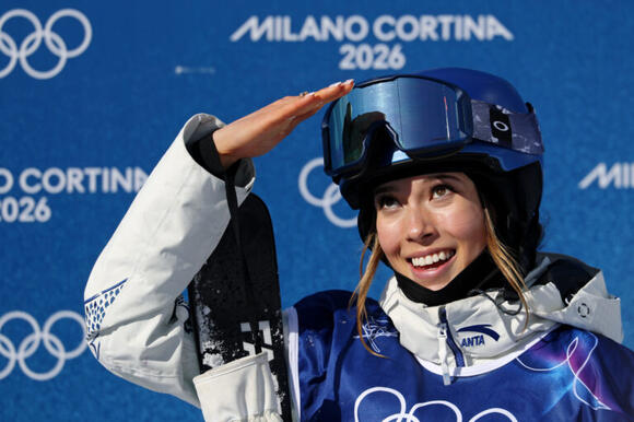 Eileen Gu’s viral dating profile emerges after 2026 Winter Olympics ...