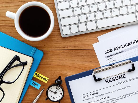 Get job search resources from Bowling Green library - NewsBreak